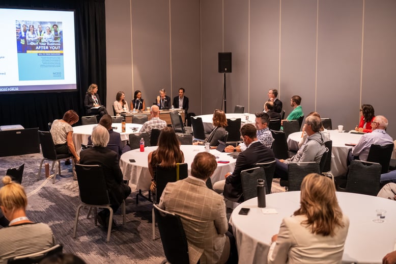 Ownership in Action Series | New Manager Workshop | Denver