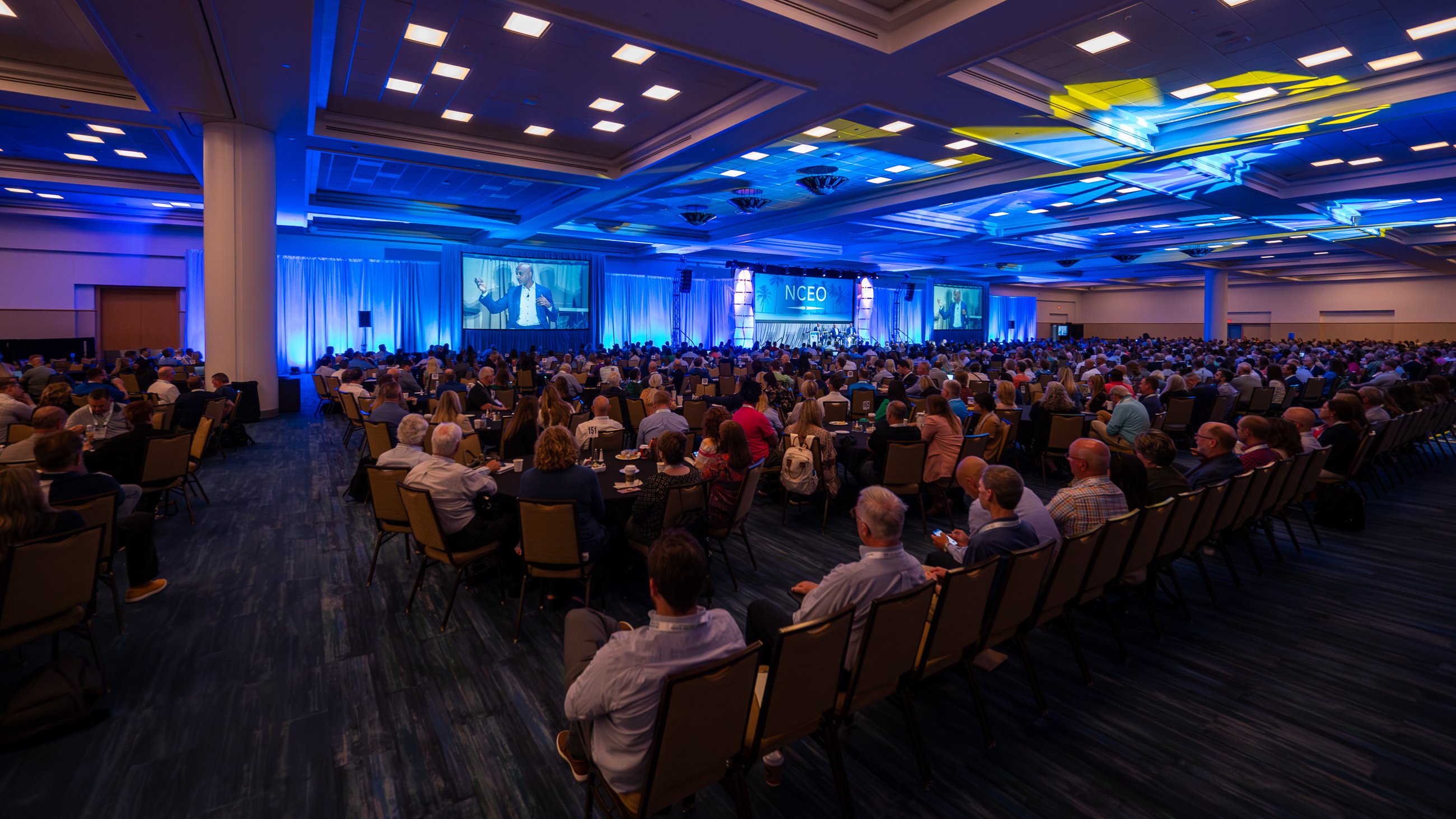 About the NCEO: Advancing Employee Ownership