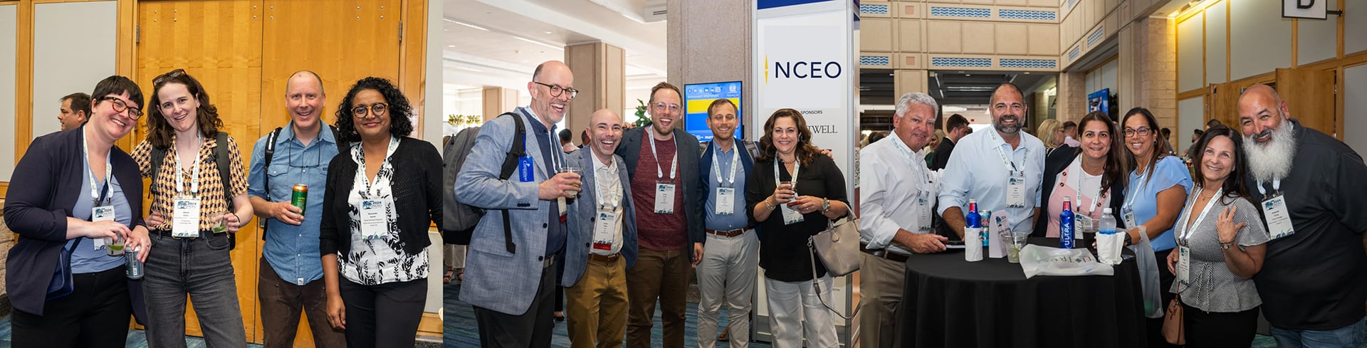Join NCEO: Membership Benefits for Employee-Owned Companies & Advisors