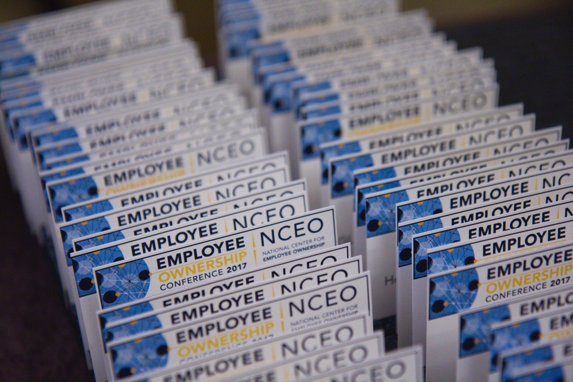 Who's Who in ESOPs and Employee Ownership