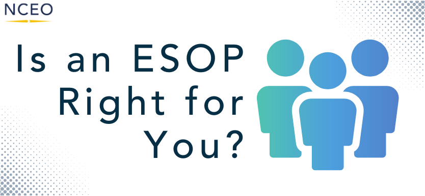 Is an ESOP Right for You? San Diego, CA