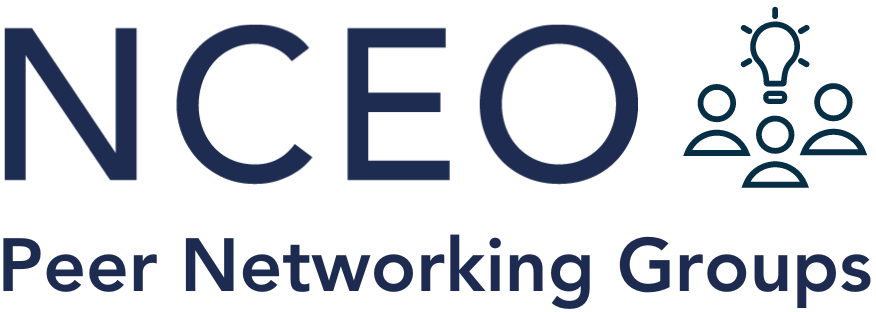 Member Peer Networking Opportunities | NCEO